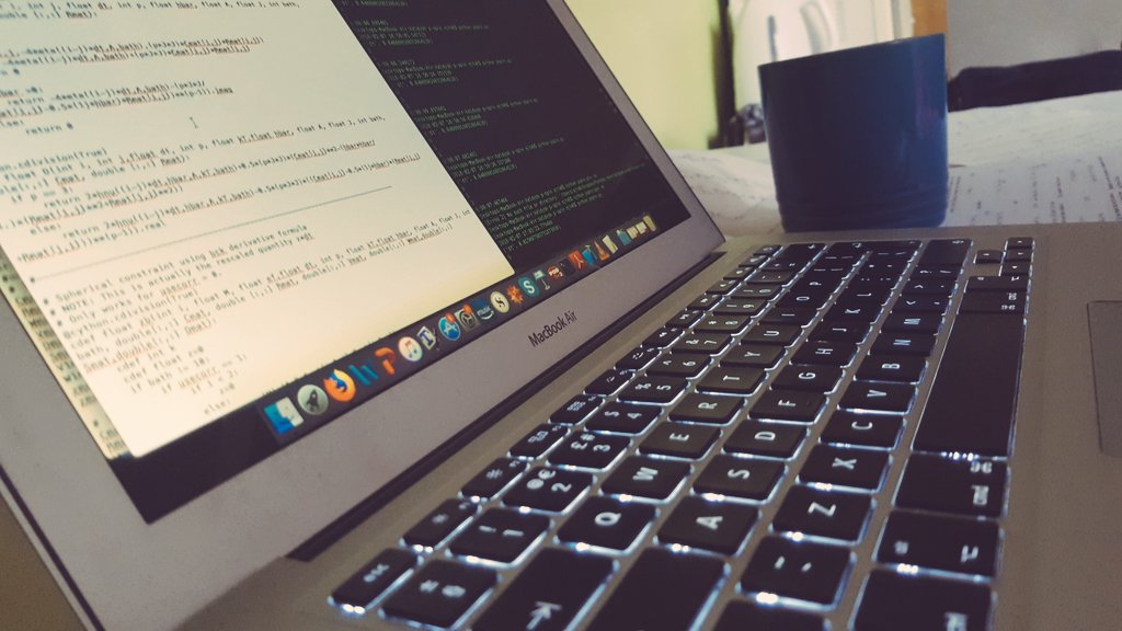 High Performance Computing: A Cheat Sheet | Dr S J Thomson